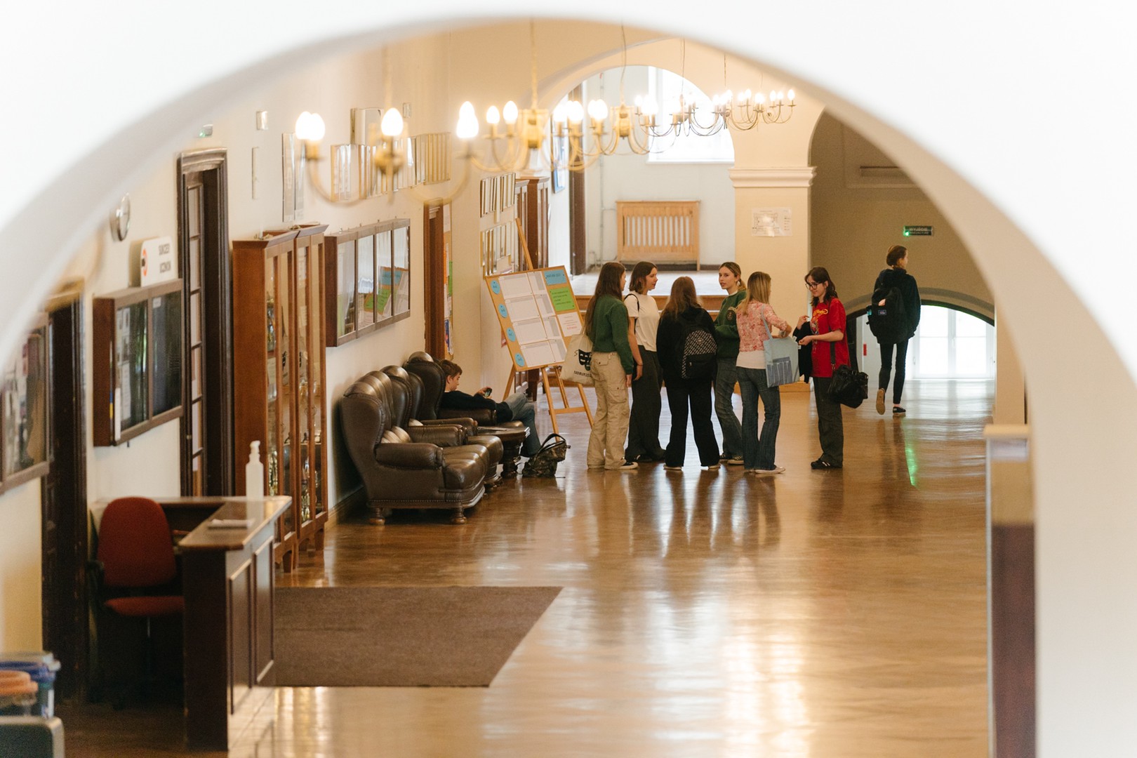 Sekretariat – Liceum im. Stefana Batorego