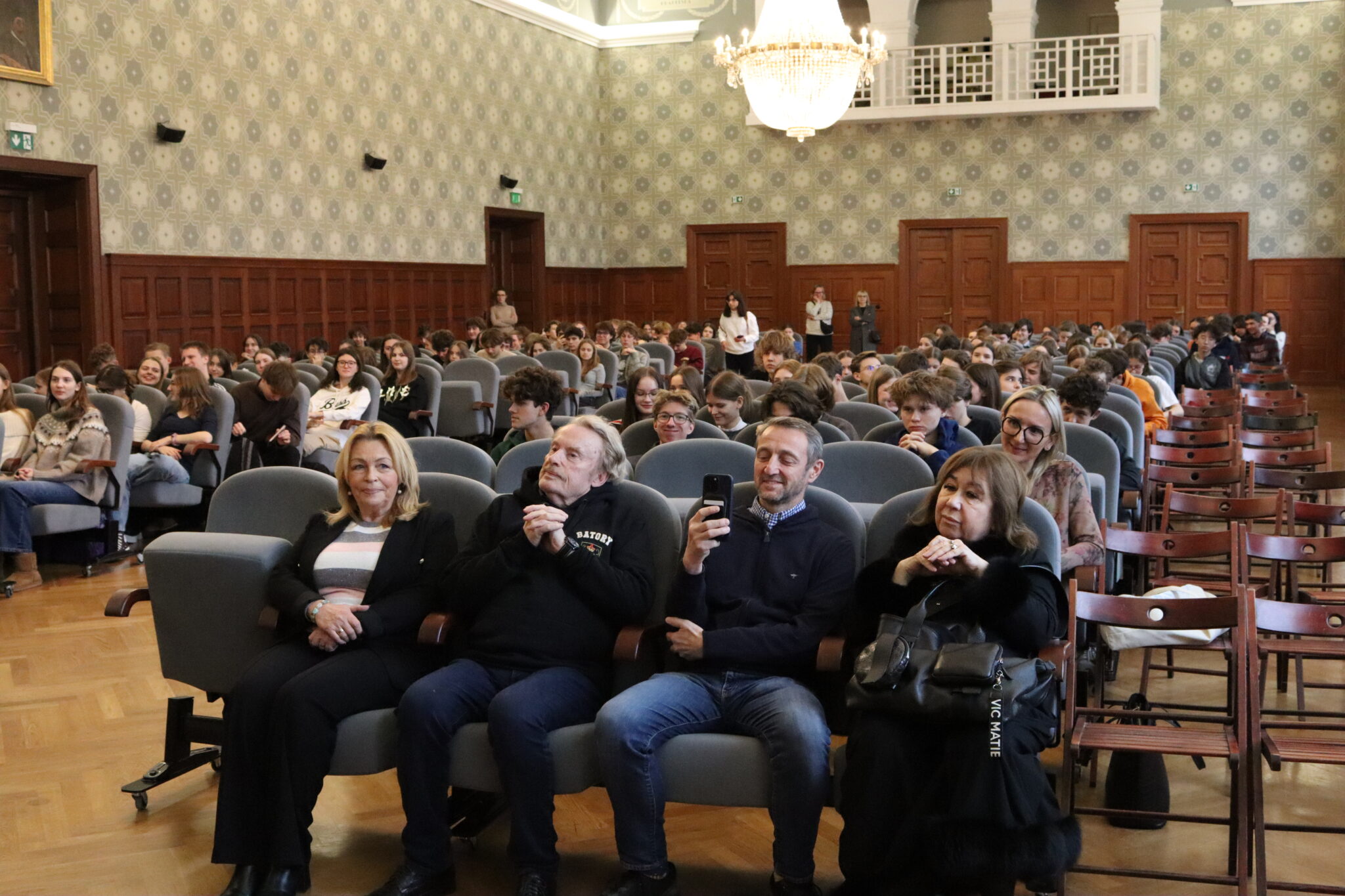 Liceum im. Stefana Batorego